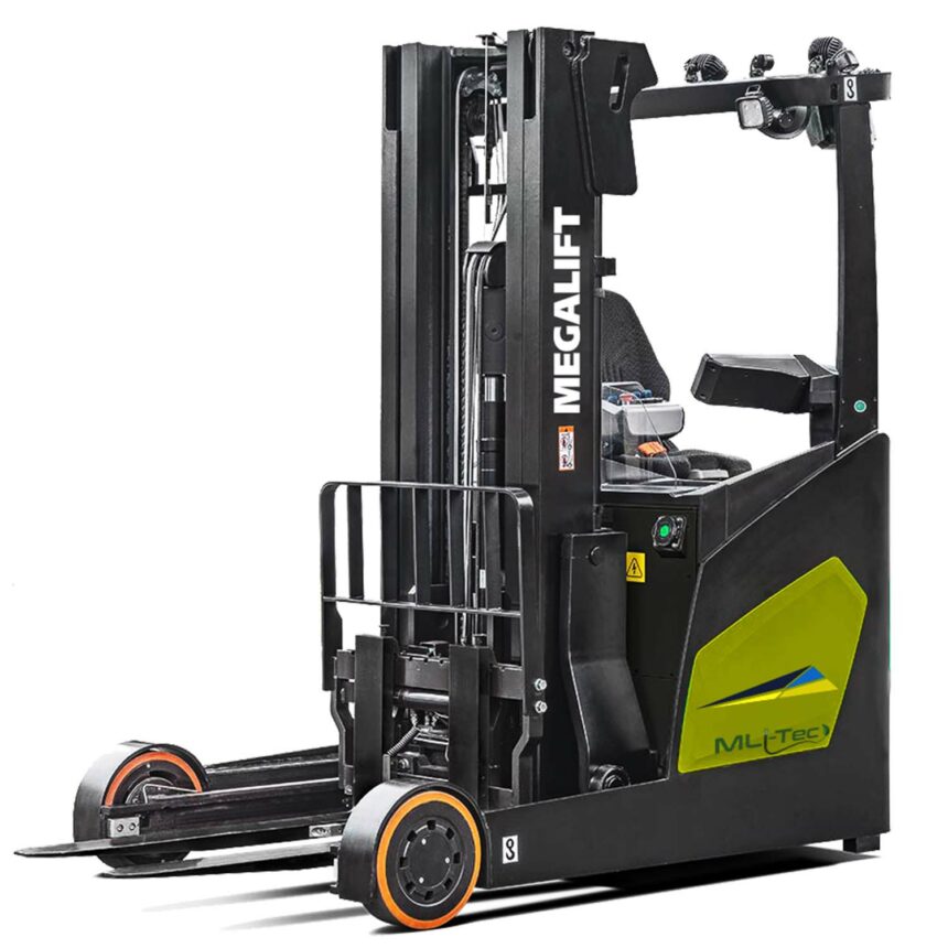 Megalift – Megalift