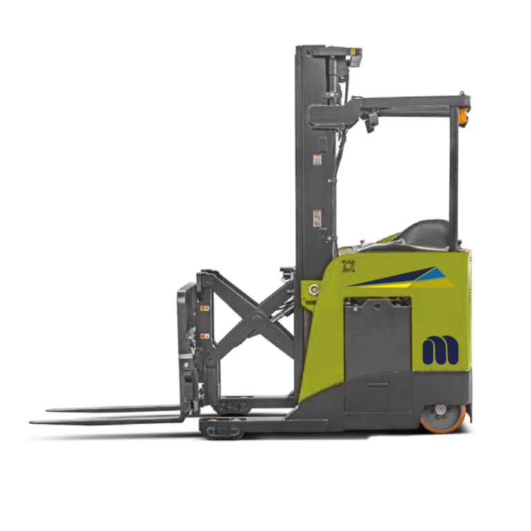 Megalift – Megalift