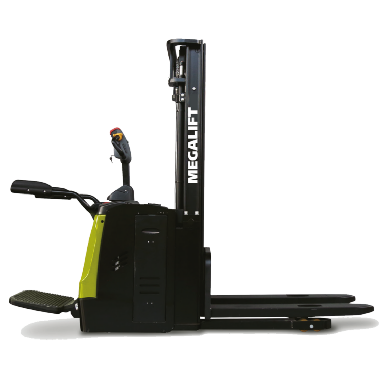 Megalift – Megalift