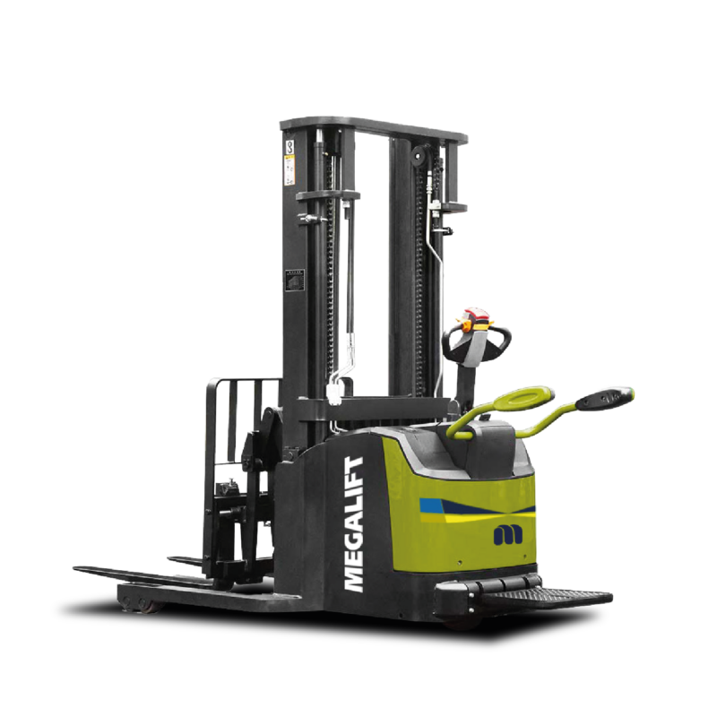 Megalift – Megalift