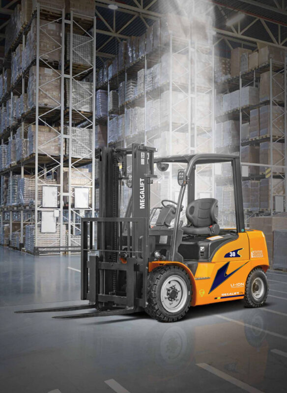 Megalift Plus – Megalift