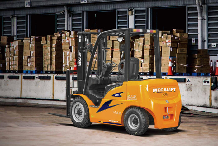 Megalift Plus – Megalift