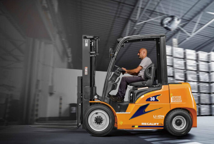 Megalift Plus – Megalift